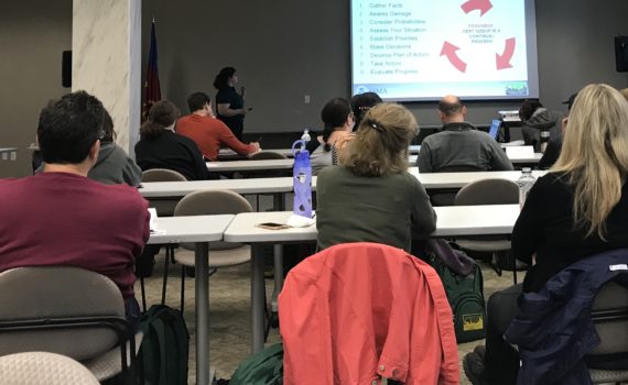 MontgomeryCERT – Montgomery County, MD Community Emergency Response ...