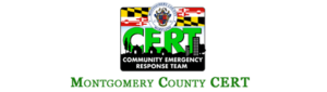 MontgomeryCERT – Montgomery County, MD Community Emergency Response ...