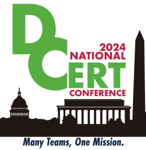 2024 National CERT Conference – MontgomeryCERT